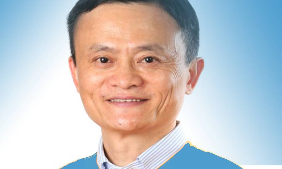 Jack Ma riemerge e scommette sull'AI per il futuro di Ant Group ...