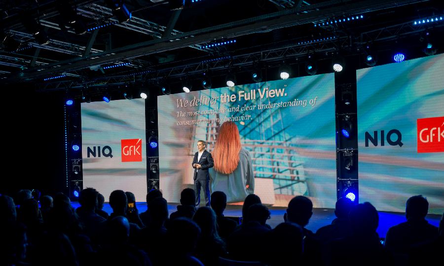 NIQ & GfK: il futuro dei consumatori, con insight e prospettive ...