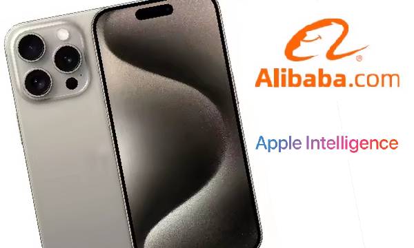 Apple e Alibaba: una partnership nell'AI per rilanciare l'iPhone in ...