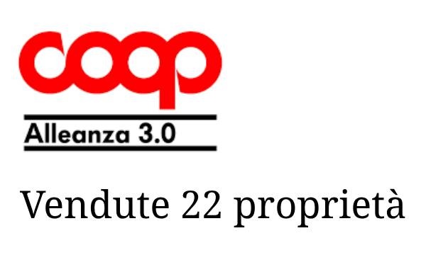 Incredibile affare per Coop Alleanza 3.0: 222 milioni per iper e ...
