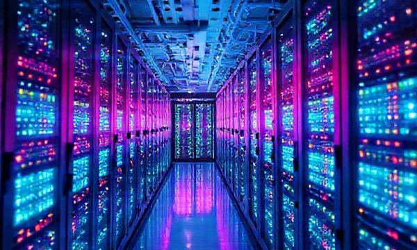 La nuova classifica TOP500 dei super computer: l'Italia ha 2 posizioni ...