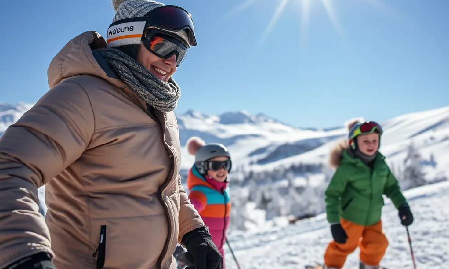 Ponti e vacanze 2025: 32 di vacanza con solo 9 giorni di ferie ...