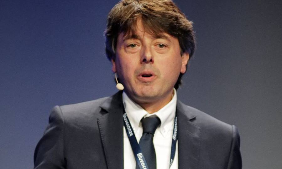 Marco Orlandi (Bluvacanze): l'evoluzione del turismo digitale che non ...